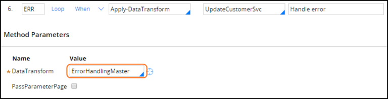 How To Addressing Integration Errors Pega 8 Pega Ks