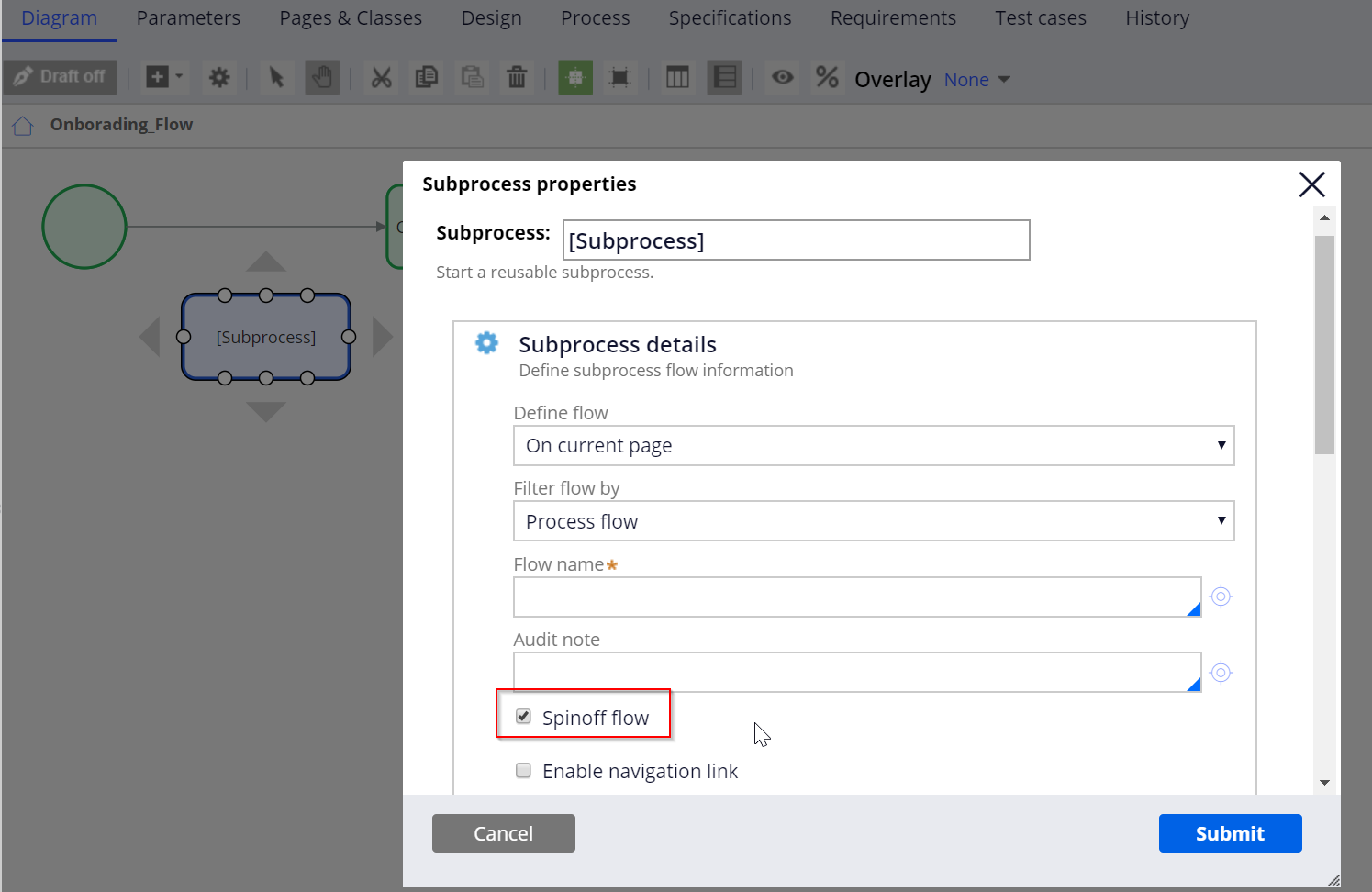 How to Configuring Parallel Processing Pega 8 - Pega KS
