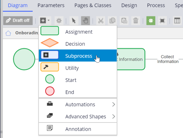 How to Configuring Parallel Processing Pega 8 - Pega KS