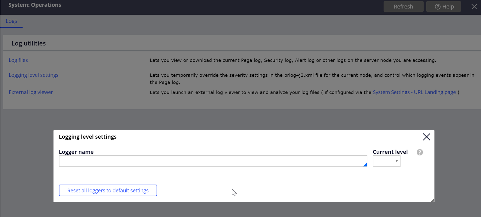 How To Debugging And Performance in Pega 8 - Pega KS