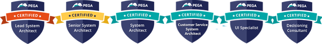 Cascading Approval Process configuring in Pega 8 - Pega KS
