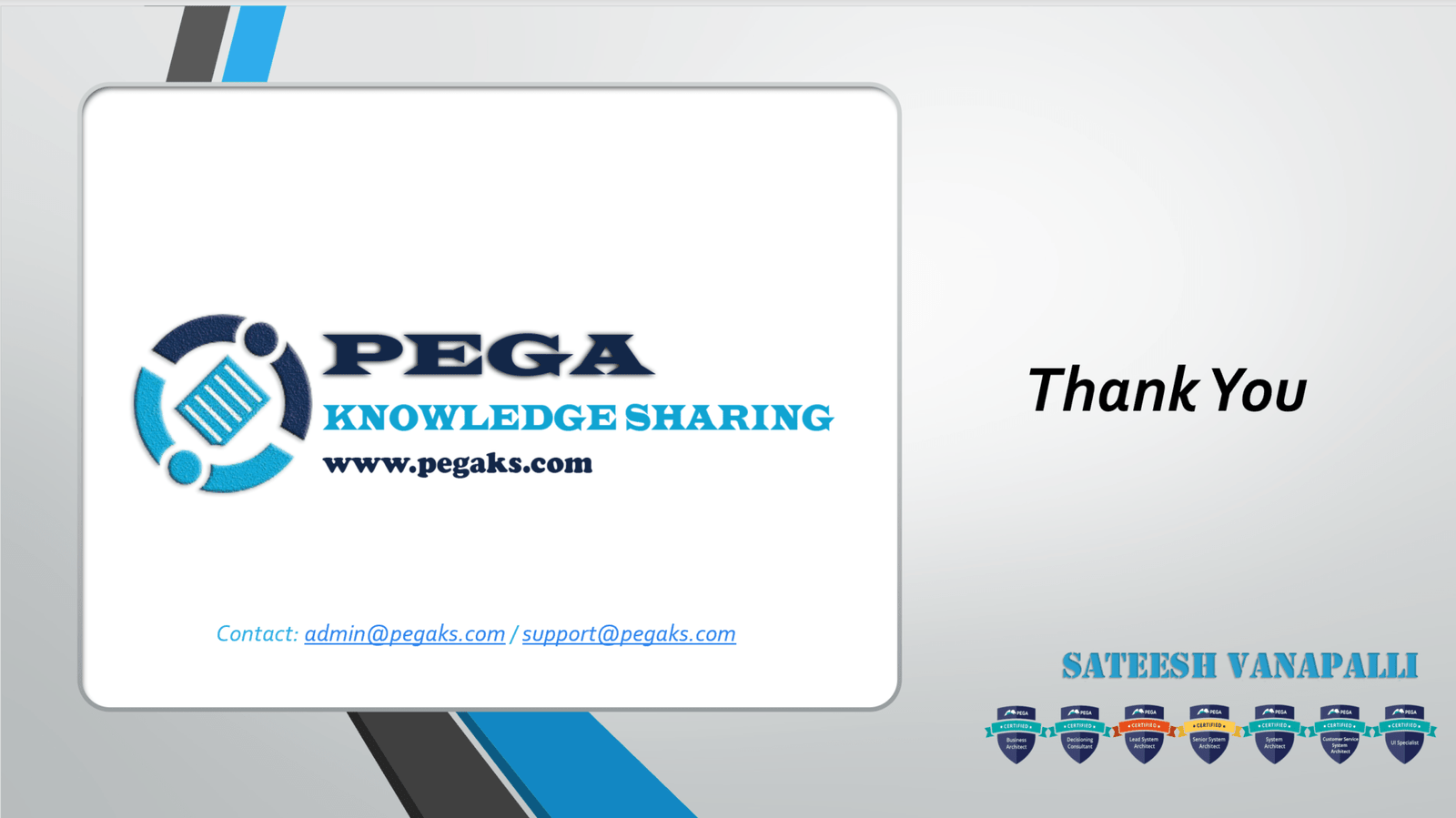 How To Upgrade Pega Platform 8.6 – IUA – Tomcat – Oracle - Pega KS